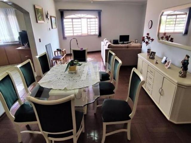 Casa com 3 dormitórios à venda, 273 m² por R$ 880.000,00 Cruz das Almas Itu/SP