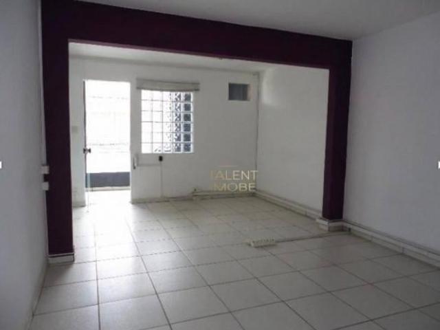 Casa com 3 dormitórios à venda, 273 m² por R$ 1.200.000,00 Mirandópolis São Paulo/SP