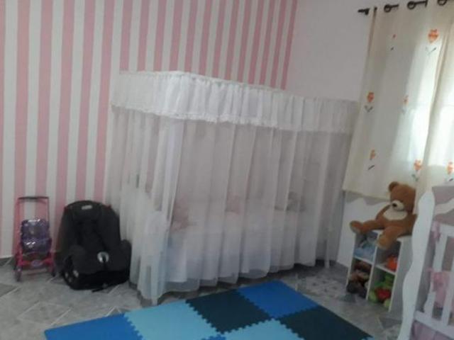 Casa com 3 dormitórios à venda, 273 m² por RS 428.000,00 Jardim Fortaleza Gu