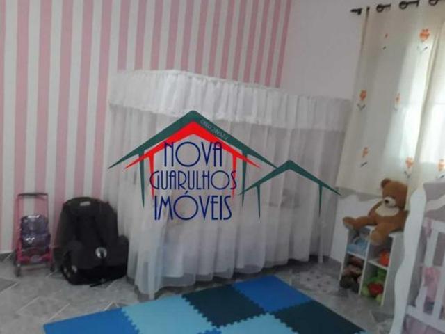 Casa com 3 dormitórios à venda, 273 m² por RS 428.000,00 Jardim Fortaleza Gu