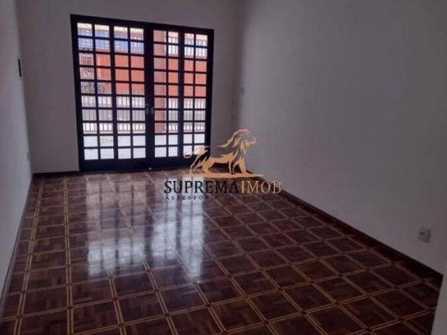 Casa com 3 dormitórios à venda, 273 m² Vila Augusta Sorocaba/SP