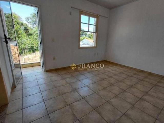 Casa com 3 dormitórios à venda, 284 m² Condomínio Villa Borguese Taubaté/SP