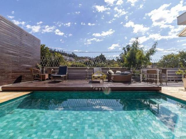 Casa com 3 dormitórios à venda, 284 m² por R$ 1.590.000,00 Jardim Alto da Colina Valinhos/SP