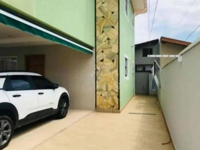 CASA COM 3 DORMITÓRIOS À VENDA, 284 M² NO JARDIM PINHEIROS VALINHOS/SP