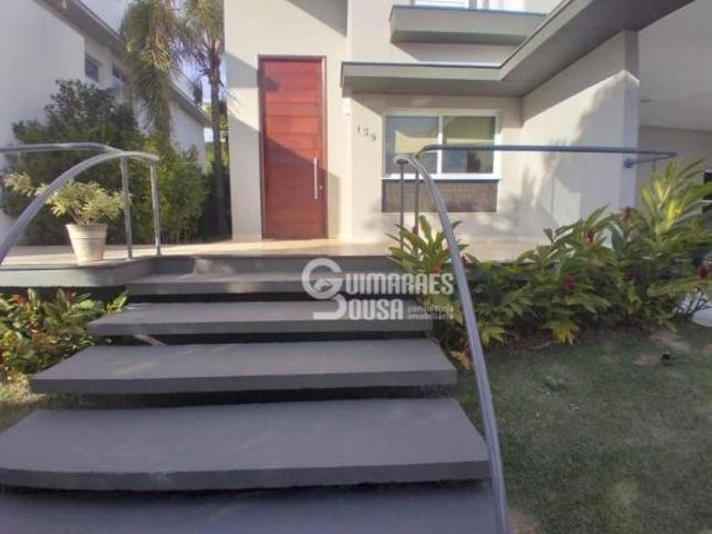 Casa com 3 dormitórios à venda, 284 m² por R$ 1.850.000,00 Buracão Vinhedo/SP
