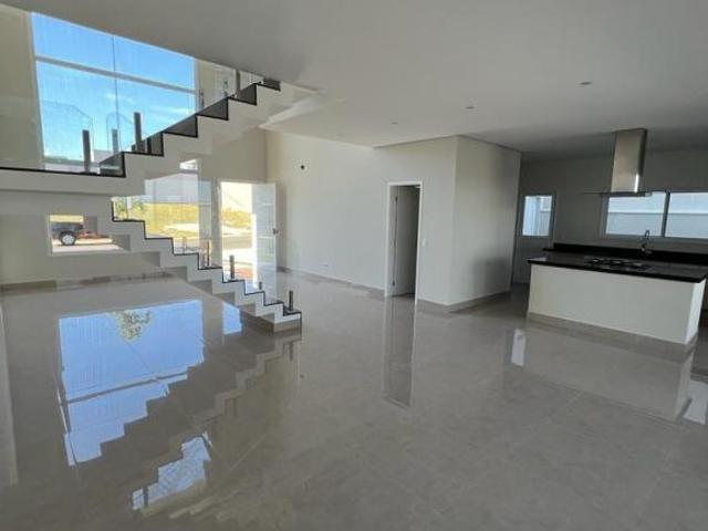 Casa com 3 dormitórios à venda, 284 m² por R$ 1.950.000,00 Condomínio Maria José Indaiatuba/SP