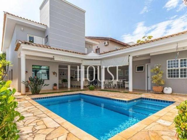 Casa com 3 dormitórios à venda, 284 m² por R$ 1.980.000,00 Condomínio Tivoli Park Sorocaba/SP
