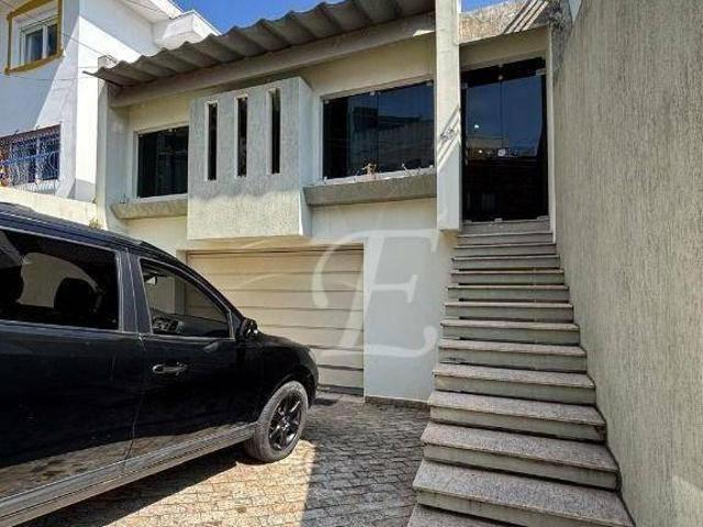 Casa com 3 dormitórios à venda, 284 m² por R$ 1.150.000,00 Tucuruvi São Paulo/SP