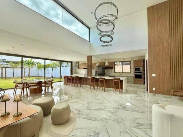 Casa à venda em Itu no Condomínio Xapada Parque