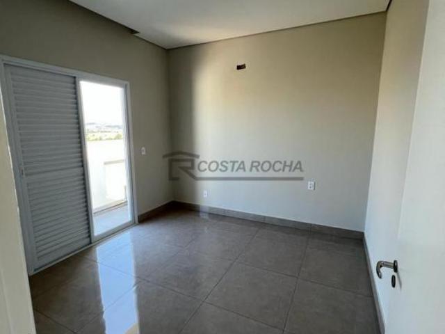 Casa com 3 dormitórios à venda, 284 m² por R$ 2.090.000,00 Condomínio Dona Maria José Indaiatuba