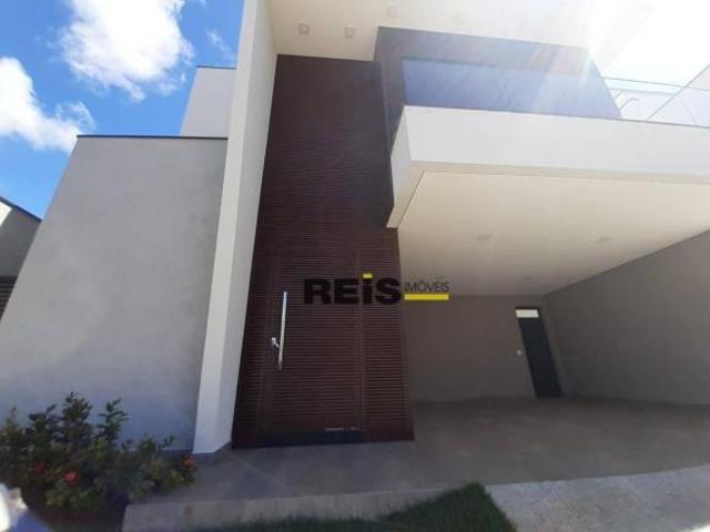 Casa com 3 dormitórios à venda, 284 m² por R$ 2.300.000,00 Condomínio Chácara Ondina Sorocaba/SP