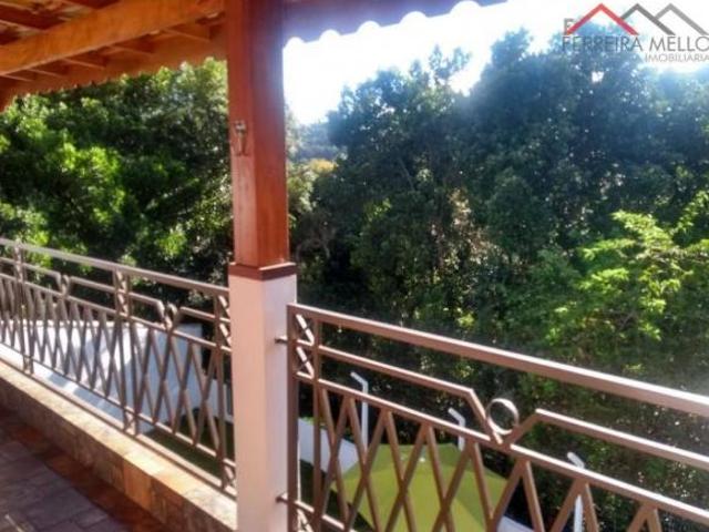 Casa com 3 dormitórios à venda, 284 m² por R$ 950.000,00 Alpes de Mairiporã Mairiporã/SP