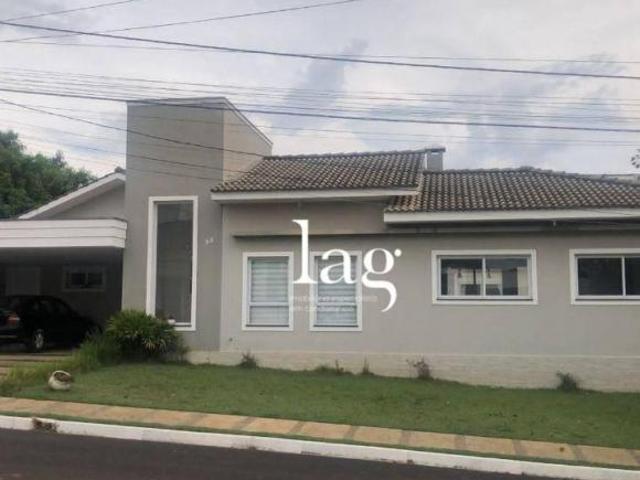 Casa com 3 dormitórios à venda, 285 m² Condomínio Lago da Serra Araçoiaba da Serra/SP
