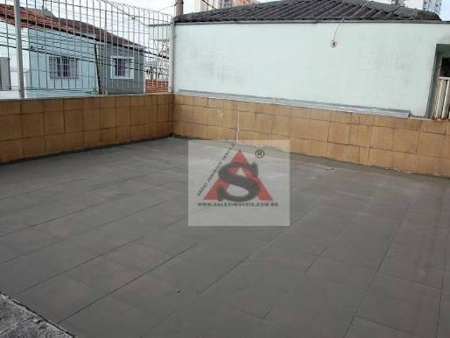 Casa com 3 dormitórios à venda, 285 m² por R$ 1.400.000,00 Alto do Ipiranga São Paulo/SP