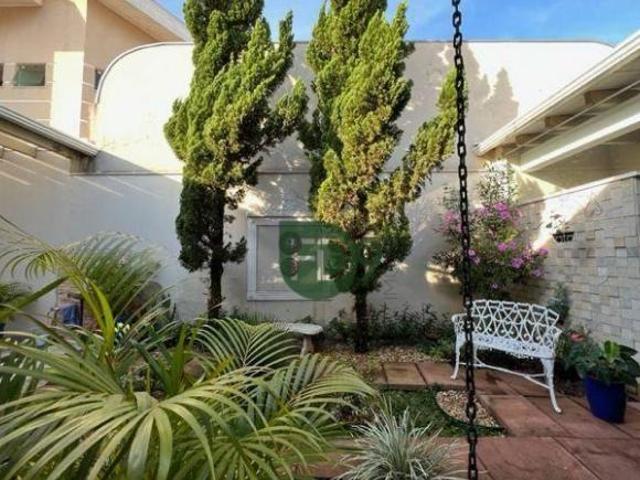 Casa com 3 dormitórios à venda, 285 m² por R$ 1.500.000,00 Condomínio Residencial Giardino Ameri