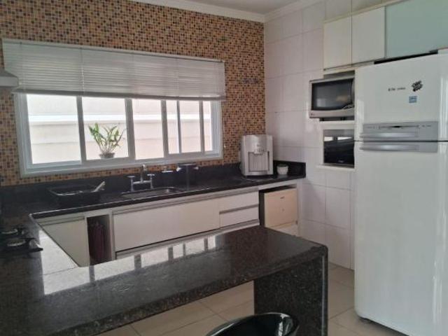 Casa com 3 dormitórios à venda, 285 m² por R$ 1.890.000,00 Condomínio Residencial Morada das Nasce