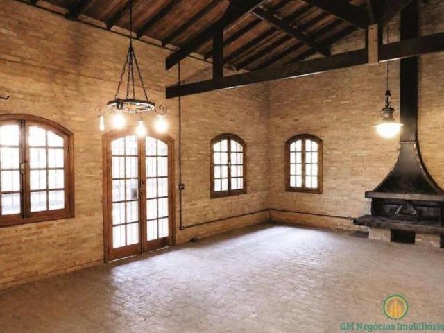 Casa com 3 dormitórios à venda, 285 m² por R$ 1.050.000,00 Chácaras do Peroba Jandira/SP