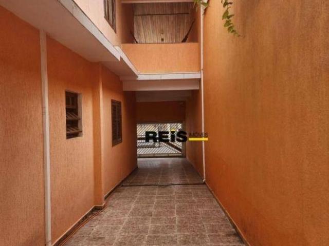 Casa com 3 dormitórios à venda, 285 m² por R$ 1.190.000,00 Jardim Nova Ipanema Sorocaba/SP