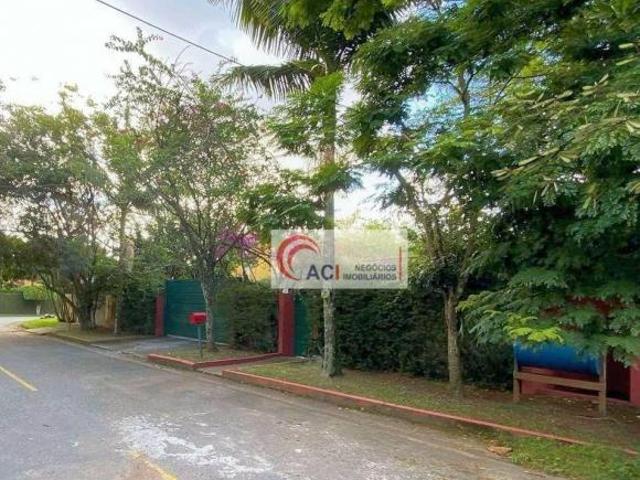 Casa com 3 dormitórios à venda, 285 m² por R$ 1.250.000,00 Chácara Vale do Rio Cotia Carapicuíba
