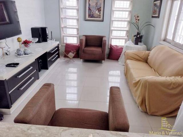Casa com 3 dormitórios à venda, 285 m² por R$ 1.280.000,00 Guaiuba Guarujá/SP