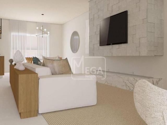 Casa com 3 dormitórios à venda, 285 m² por R$ 2.400.000 Suru Santana de Parnaíba/SP