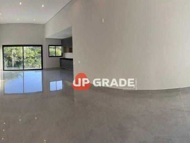 Casa com 3 dormitórios à venda, 285 m² por R$ 2.600.000,00 Alphaville Barueri/SP