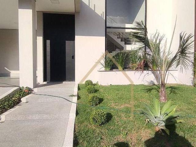 Casa com 3 dormitórios à venda, 285 m² por R$ 2.100.000,00 Cariobinha Americana/SP