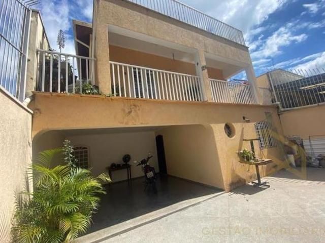 Casa com 3 dormitórios à venda, 285 m² por R$ 860.000,00 Jardim Eulina Campinas/SP