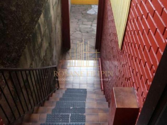 Casa com 3 dormitórios à venda, 286 m² por R$ 580.000 Cruzeiro Caxias do Sul/RS
