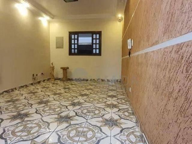 Casa com 3 dormitórios à venda, 286 m² por R$ 600.000,00 Limoeiro São Paulo/SP