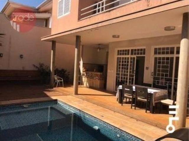Casa com 3 dormitórios à venda, 286 m² por R$ 800.000 Ribeirânia Ribeirão Preto/SP