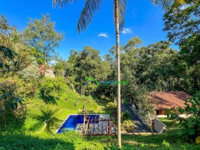 Casa com 3 dormitórios à venda, 2870 m² por R$ 1.470.000,00 Paisagem Renoir Cotia/SP
