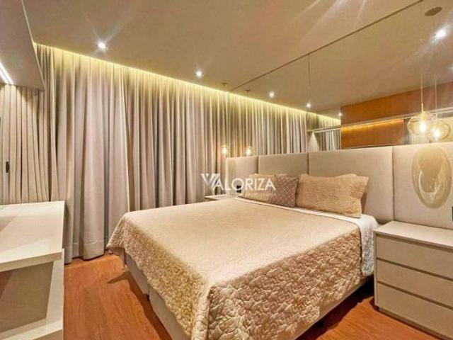 Casa com 3 dormitórios à venda, 287 m² por R$ 3.100.000,00 Condomínio Castanheiras Sorocaba/SP