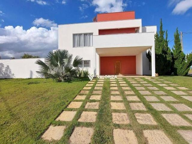 Casa com 3 dormitórios à venda, 287 m² por R$ 1.450.000,00 Condominio Solar do Bosque Sorocaba/S