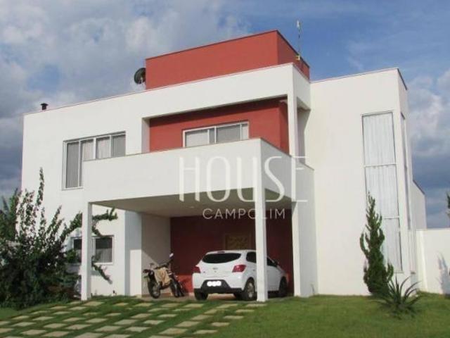 Casa com 3 dormitórios à venda, 287 m² por R$ 1.450.000,00 Condominio Solar do Bosque Sorocaba/S