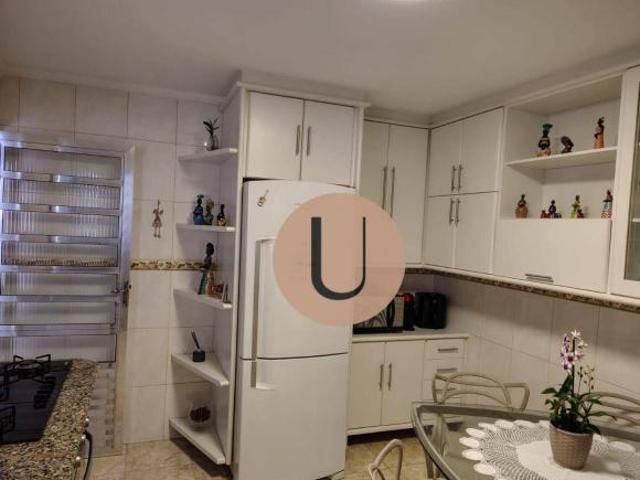 Casa com 3 dormitórios à venda, 287 m² por R$ 1.450.000,00 Jardim Hollywood São Bernardo do Camp