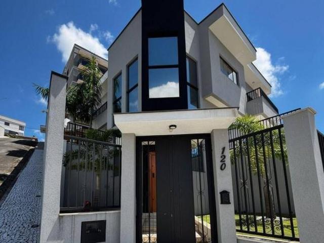 Casa com 3 dormitórios à venda, 287 m² por R$ 1.700.000,00 Residencial Morumbi Poços de Caldas/M