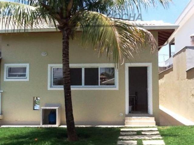 Casa com 3 dormitórios à venda, 287 m² por R$ 1.590.000,00 Condomínio Haras São Luiz Salto/SP