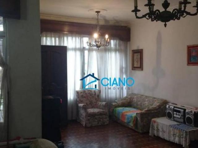 Casa com 3 dormitórios à venda, 287 m² por R$ 1.600.000,00 Vila Oratório São Paulo/SP