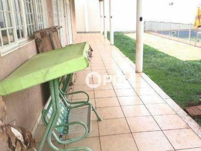 Casa com 3 dormitórios à venda, 287 m² por R$ 1.100.000,00 Jardim Califórnia Ribeirão Preto/SP