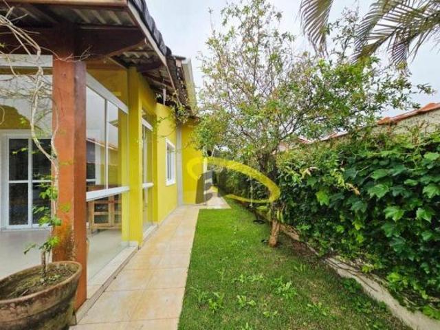 Casa com 3 dormitórios à venda, 287 m² por R$ 1.350.000,00 Haras Bela Vista Vargem Grande Paulis