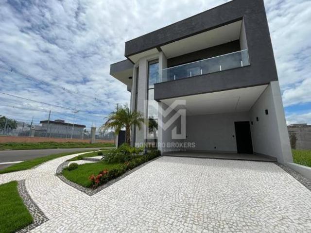 Casa com 3 dormitórios à venda, 287 m² por R$ 2.500.000,00 Parque Olívio Franceschini Hortolândi