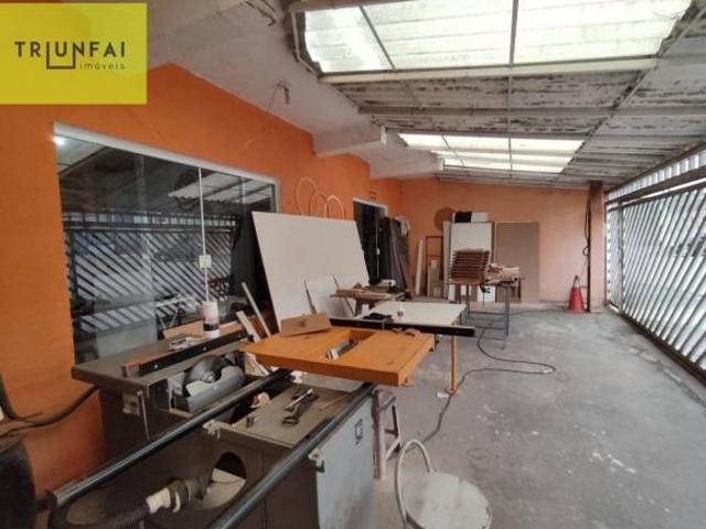 Casa com 3 dormitórios à venda, 287 m² por R$ 410.000,00 Jardim Archila Votorantim/SP