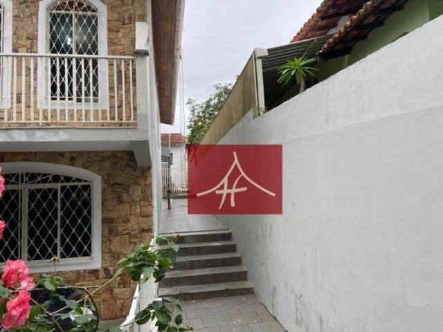 Casa com 3 dormitórios à venda, 287 m² por R$ 750.000,00 Barão Geraldo Campinas/SP