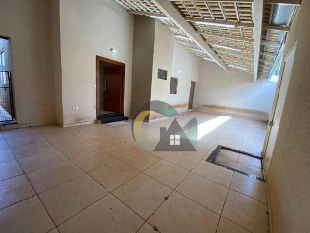 Casa com 3 dormitórios à venda, 287 m² por R$ 780.000,00 City Barretos Barretos/SP