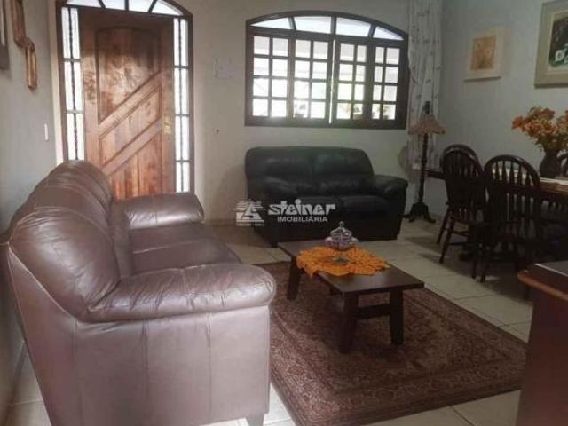 Casa com 3 dormitórios à venda, 287 m² por R$ 800.000,00 Vila Carioca Guarulhos/SP