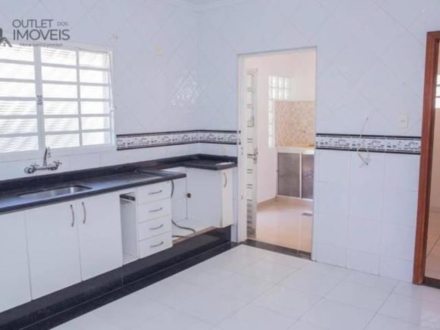 Casa com 3 dormitórios à venda, 287 m² por R$ 830.000,00 Residencial Terra Nova Campinas/SP