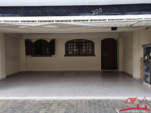 Casa com 3 dormitórios à venda, 287 m² por R$ 901.000,00 Vila Carioca Guarulhos/SP