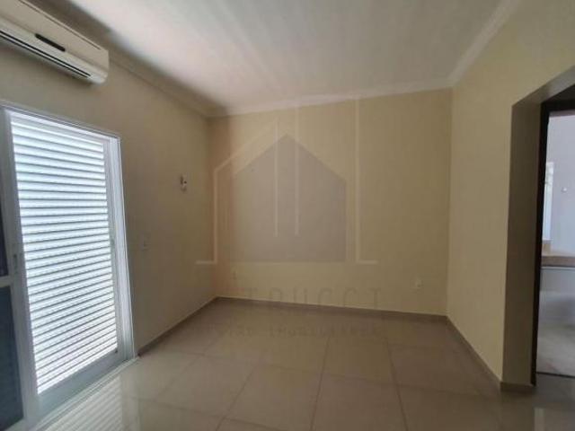 CASA COM 3 DORMITÓRIOS À VENDA, 288 M² NO SWISS PARK EM CAMPINAS/SP