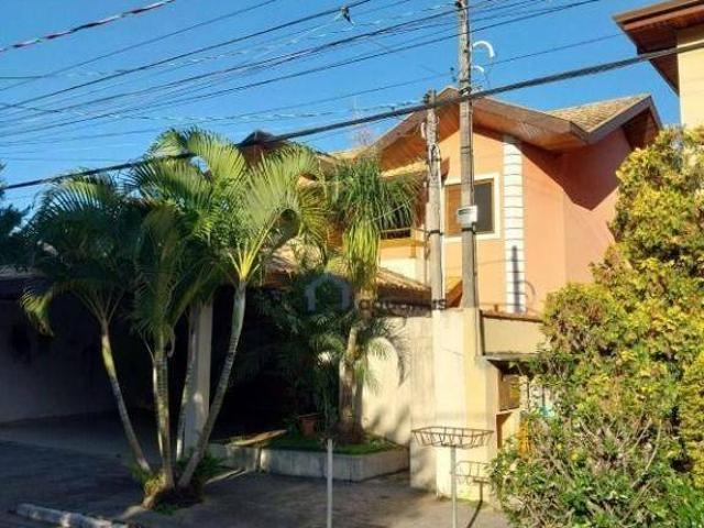 Casa com 3 dormitórios à venda, 288 m² por R$ 1.500.000,00 Urbanova São José dos Campos/SP